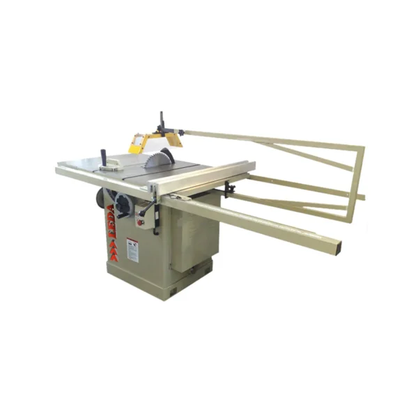 Revolutionary Industrial Table Saw For Superior Accuracy